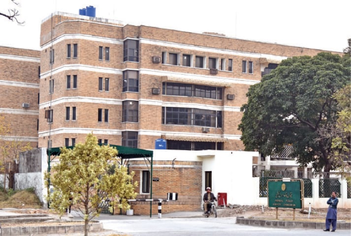 Federal Public Service Commission, FPSC Announces CSS Exams Date Sheet 2021 Federal Public Service Commission, FPSC Announces CSS Exams Date Sheet 2021